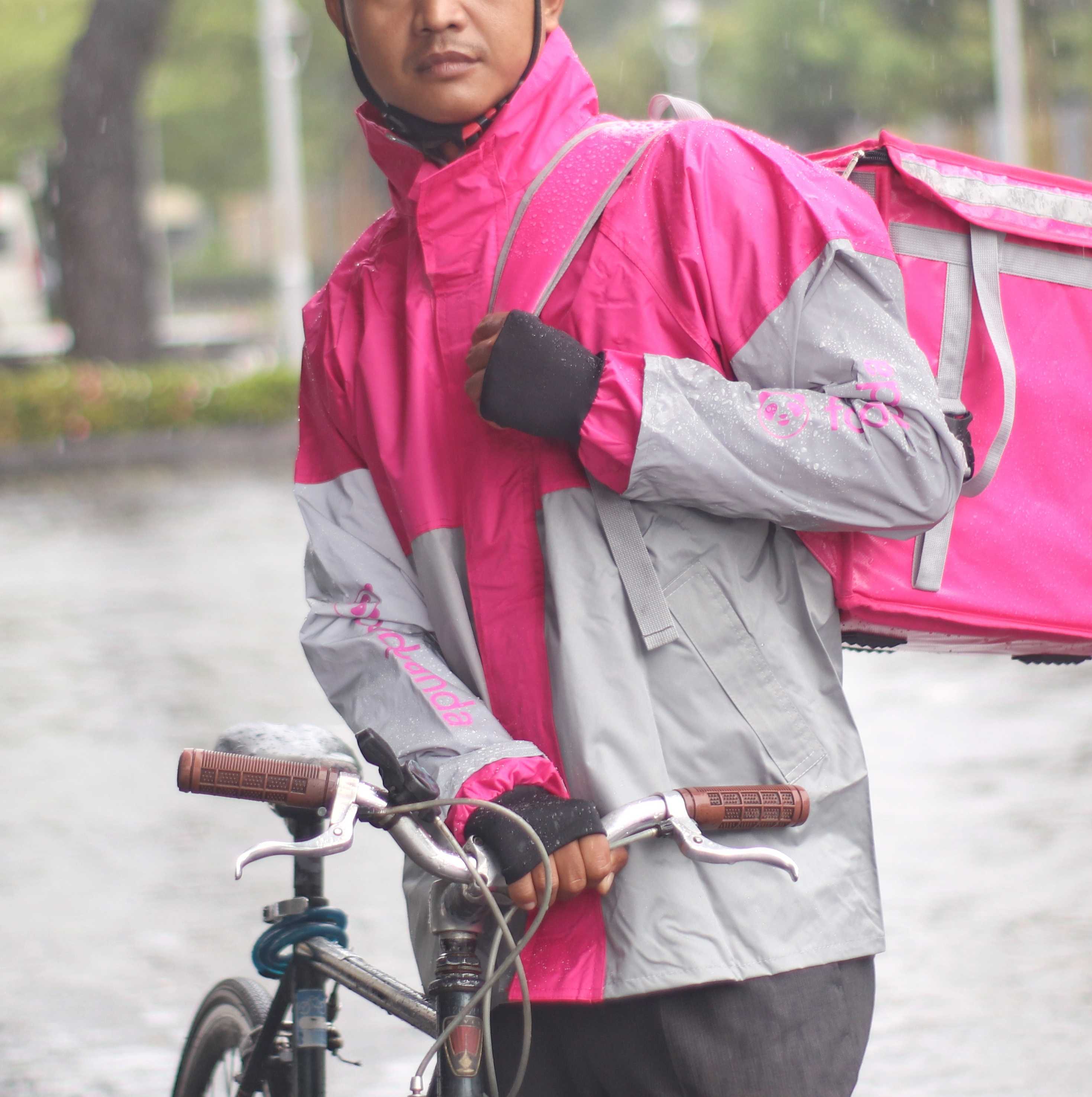 Rain Coat – Rider Shop MM
