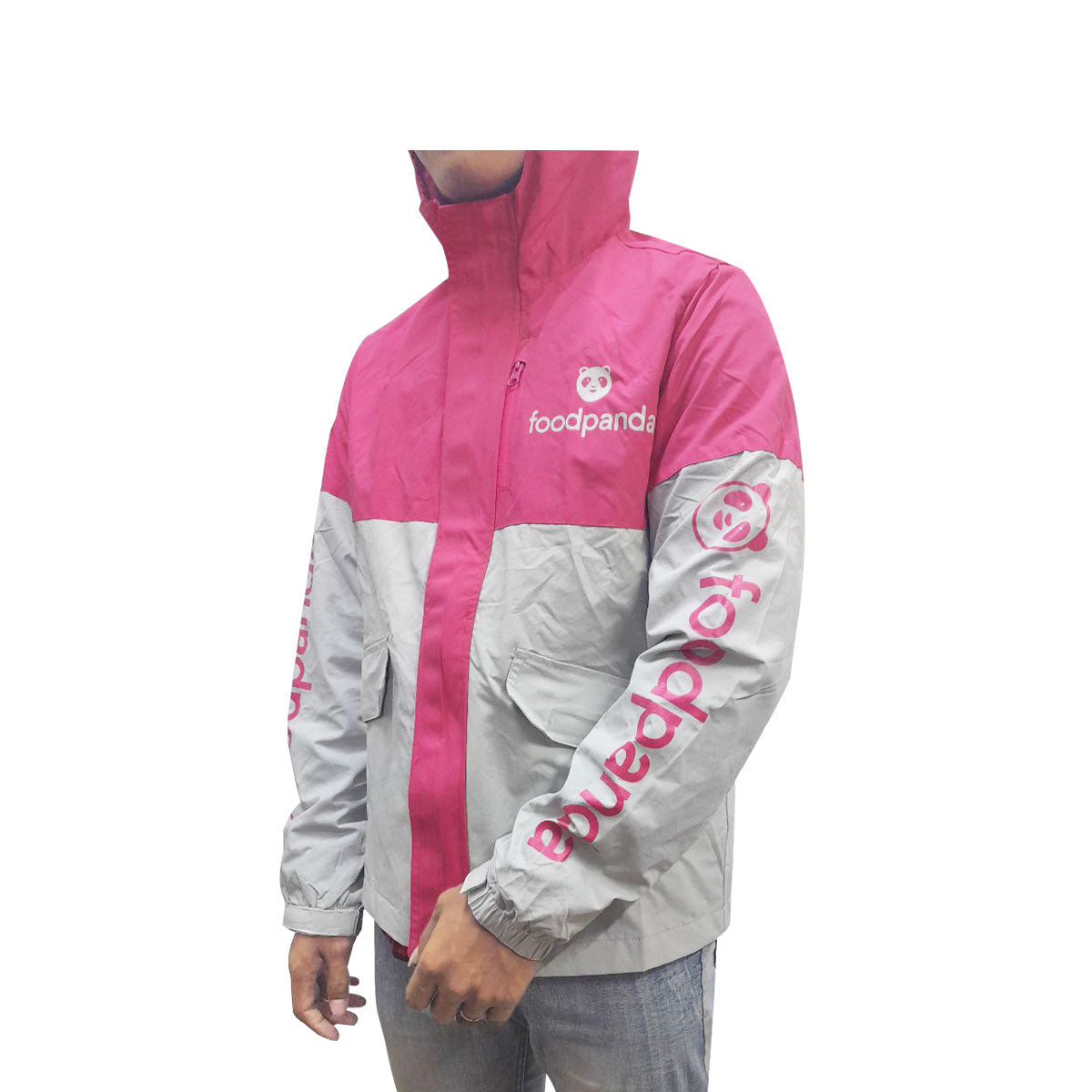 Rain Jacket – Rider Shop MM
